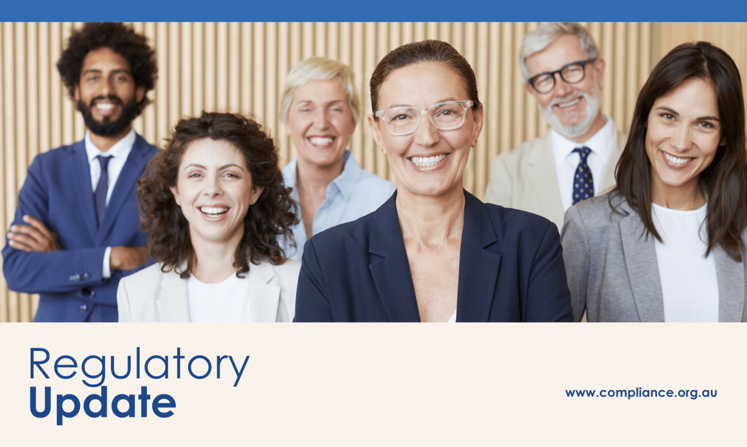 Regulatory update - 4 July - ACI - Australian Compliance institute