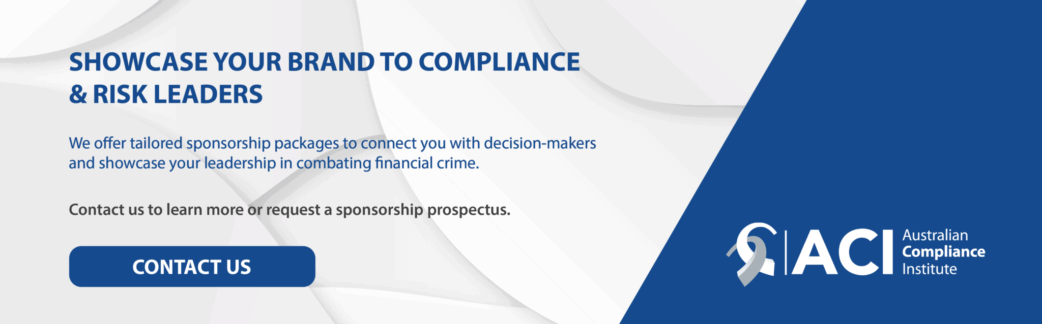 2025 ACI AML & Financial Crimes Congress